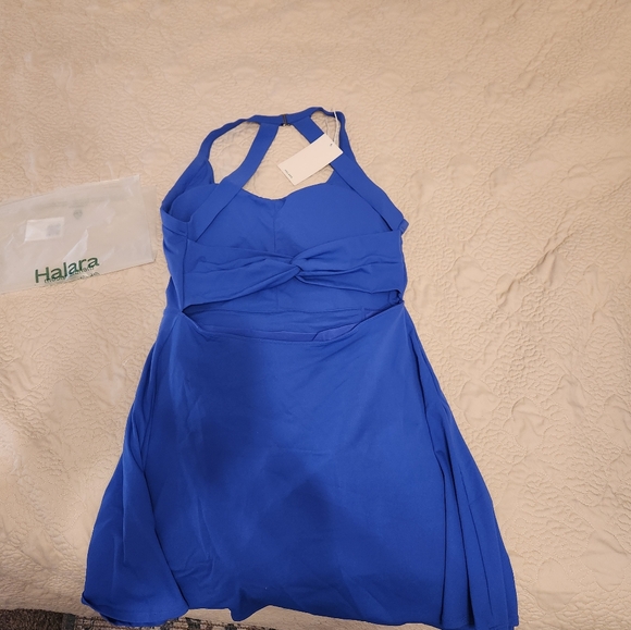 HALARA | Dresses | Easy Peezy Halara Dress | Poshmark